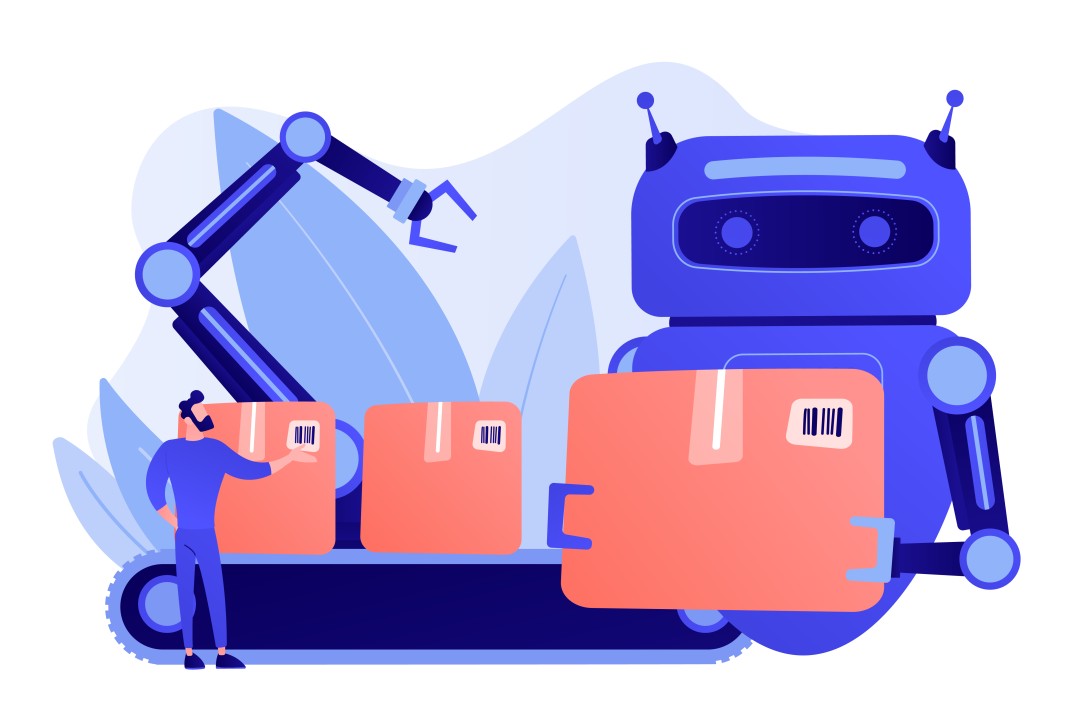Unleashed AI: revolutionising warehouse efficiency Unleashed AI: revolutionising warehouse efficiency