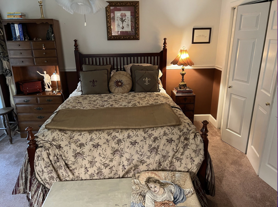 I Made My Bed I Made My Bed