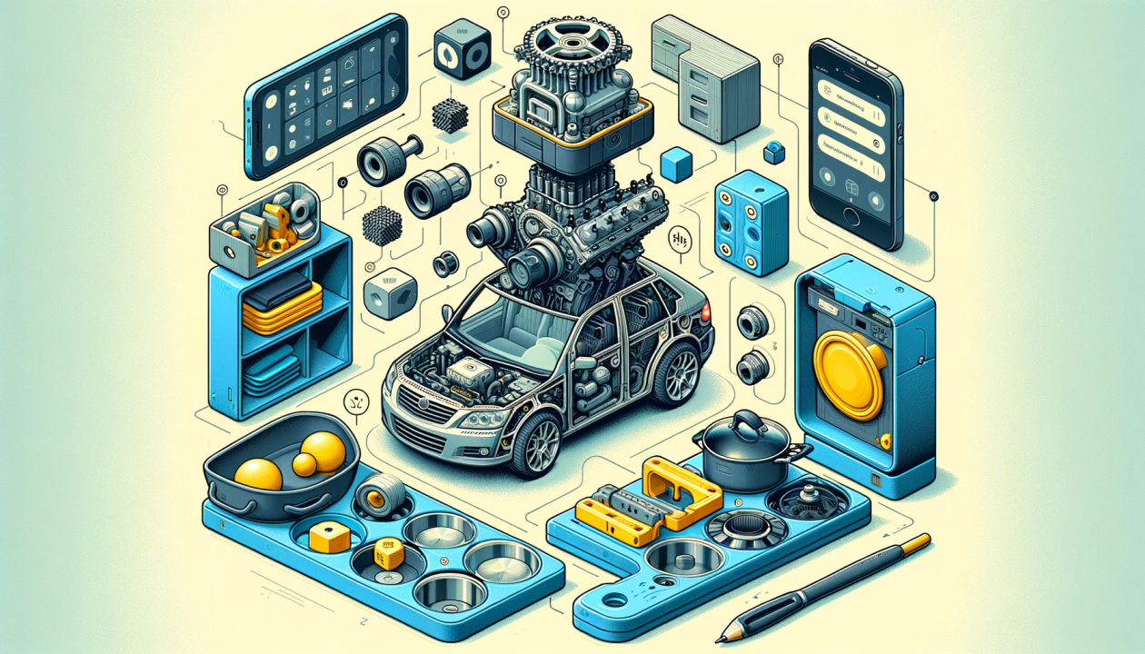 Segmentation: Simplifying Complexity in Product Design Segmentation: Simplifying Complexity in Product Design