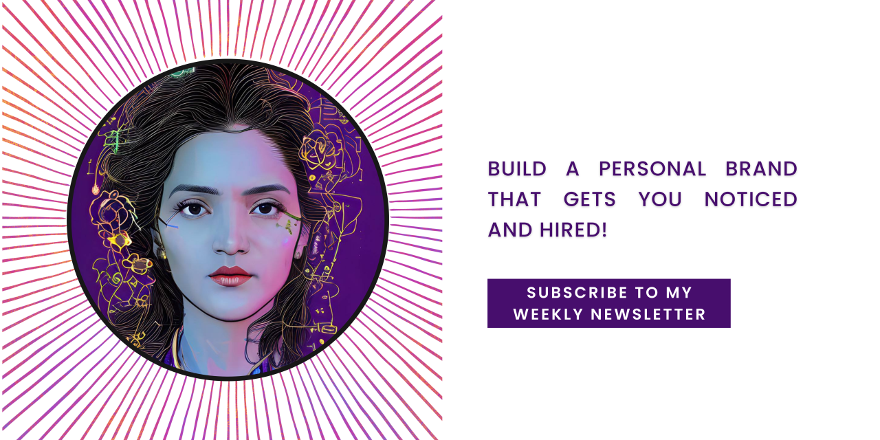 From Bland to Brand: How to Stand Out and Get Hired From Bland to Brand: How to Stand Out and Get Hired
