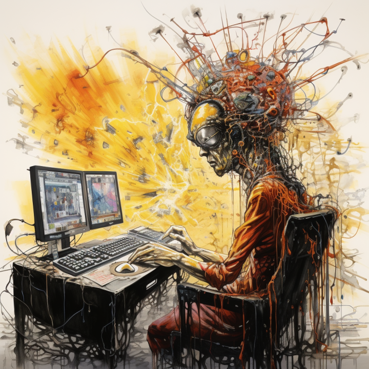 Gunnar Brune on LinkedIn: Hallucination, Hype, and AI Gunnar Brune on LinkedIn: Hallucination, Hype, and AI
