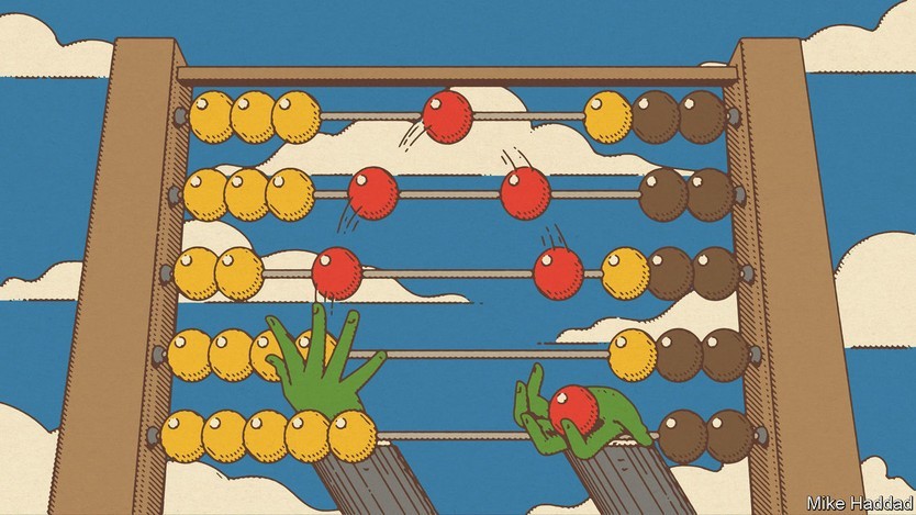 Managing Balance Sheets in Trouble Times - Juggling by CFOs Managing Balance Sheets in Trouble Times - Juggling by CFOs