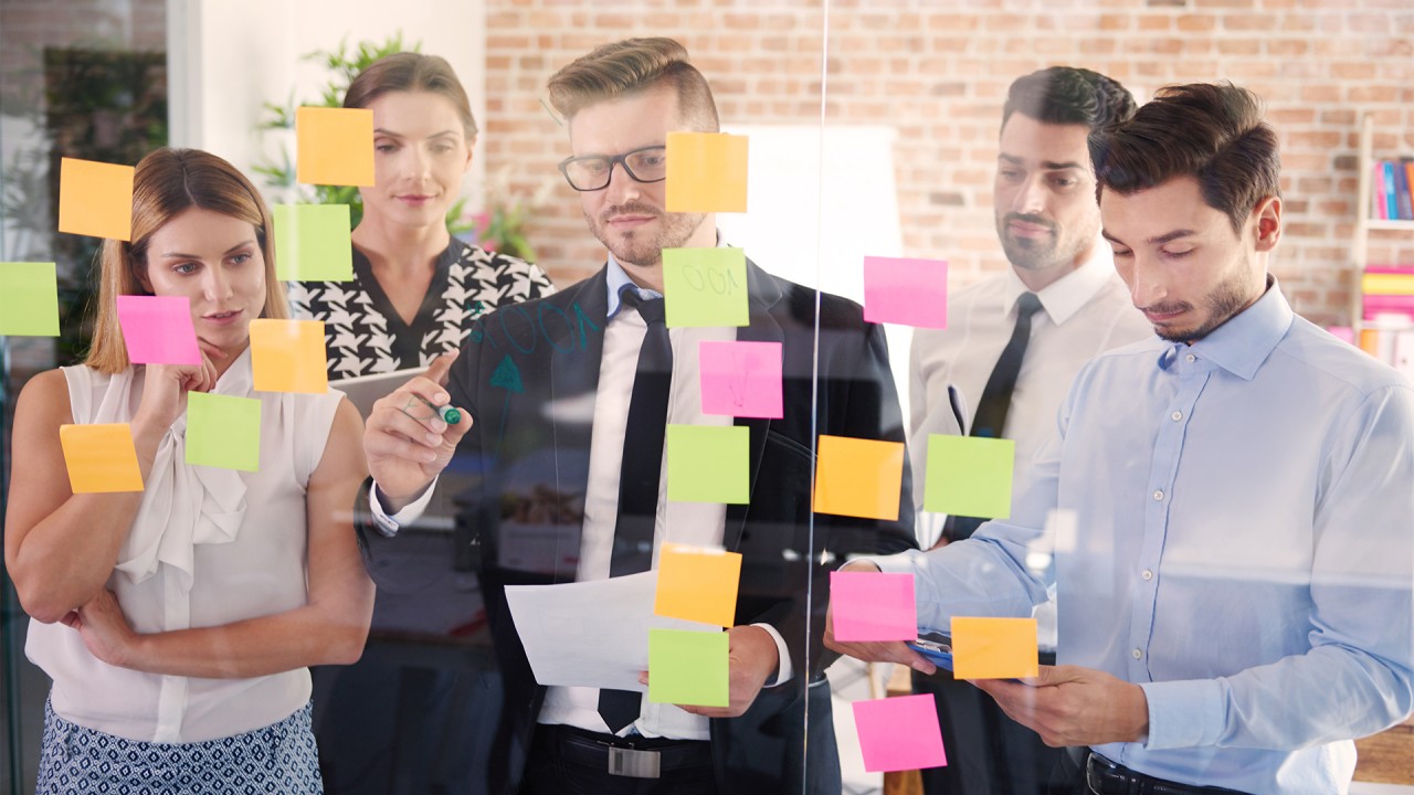 Potencia Tu Pyme con Estrategias de Marketing Digital Potencia Tu Pyme con Estrategias de Marketing Digital