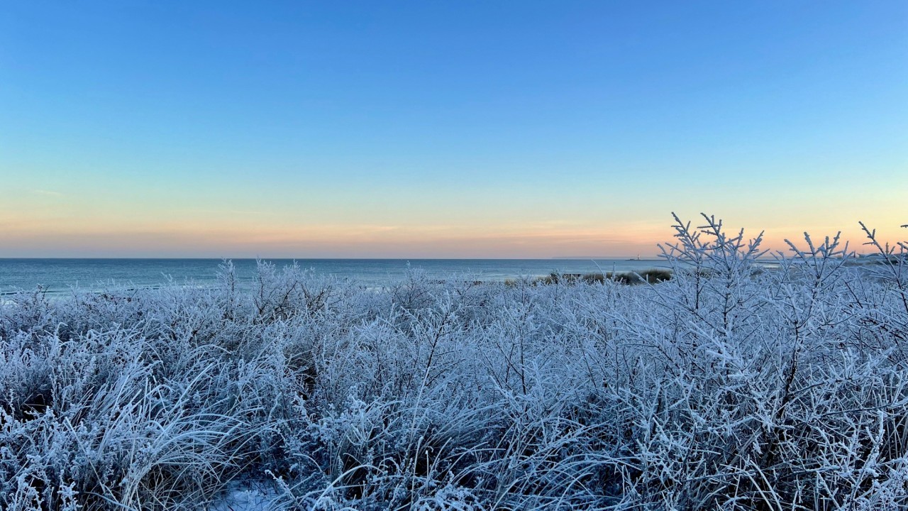 Lohnt es sich, seine Immobilie im Winter zu verkaufen? Lohnt es sich, seine Immobilie im Winter zu verkaufen?
