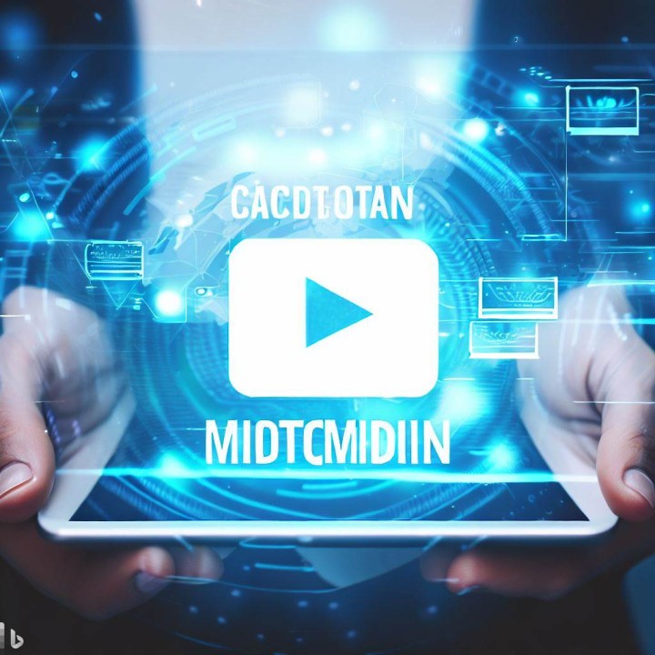 Harnessing AI-Driven Content Moderation to Safeguard Your Online ... Harnessing AI-Driven Content Moderation to Safeguard Your Online ...
