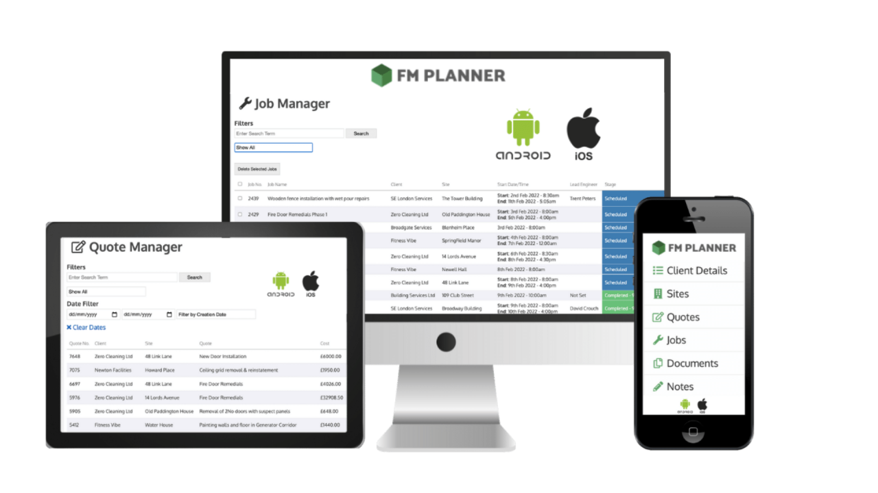 Job Tracking in Service Companies can be a Transformative Solution! Job Tracking in Service Companies can be a Transformative Solution!