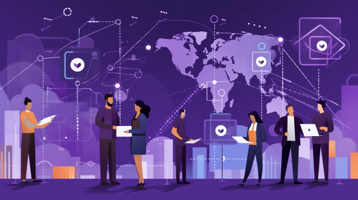 Driving Digital Transformation with Microsoft Teams Driving Digital Transformation with Microsoft Teams