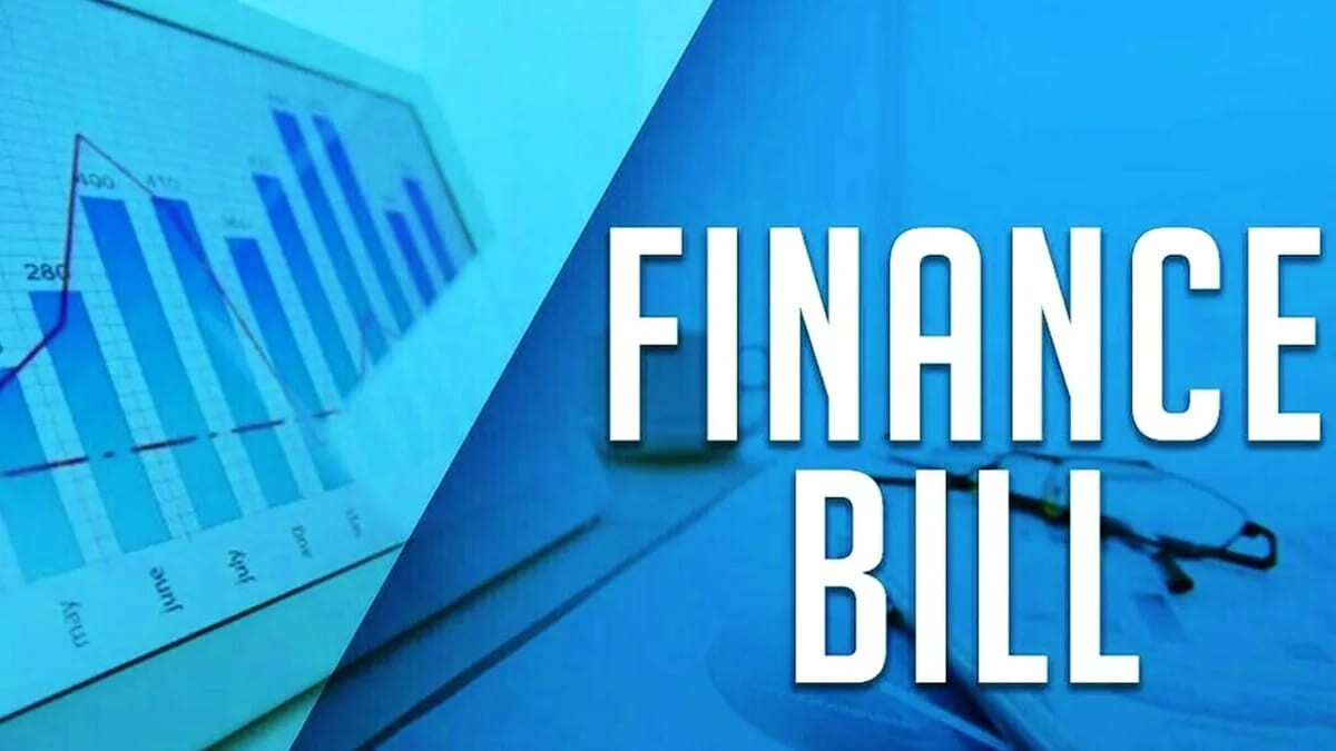 FINANCE BILL KENYA 2023 HIGHLIGHTS FINANCE BILL KENYA 2023 HIGHLIGHTS