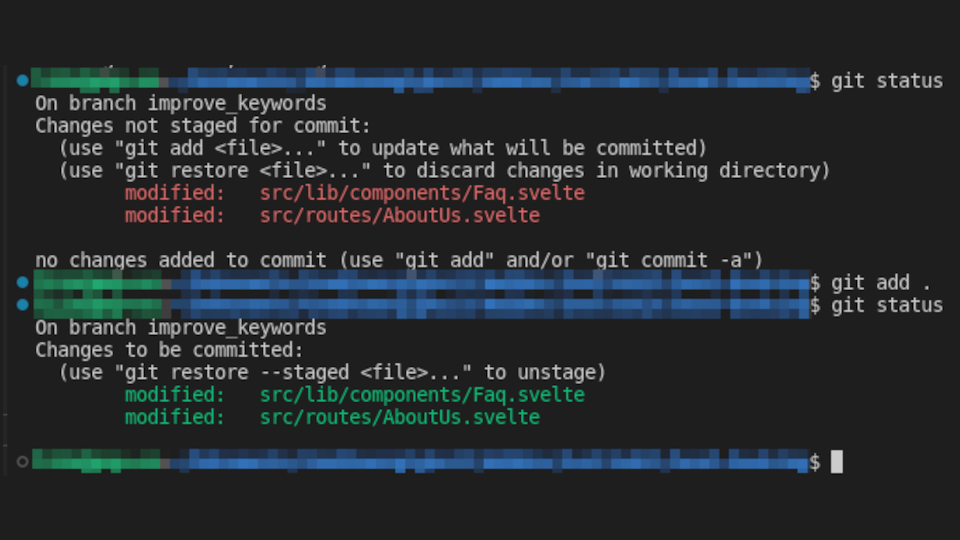 Essential Git Commands for Non-Developers Essential Git Commands for Non-Developers