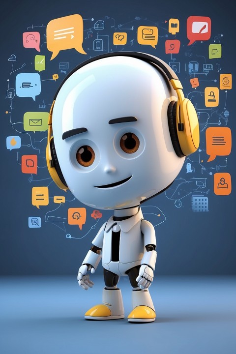 Decoding Complexity: The Advantages of Acronym Decoder Chatbots for ... Decoding Complexity: The Advantages of Acronym Decoder Chatbots for ...