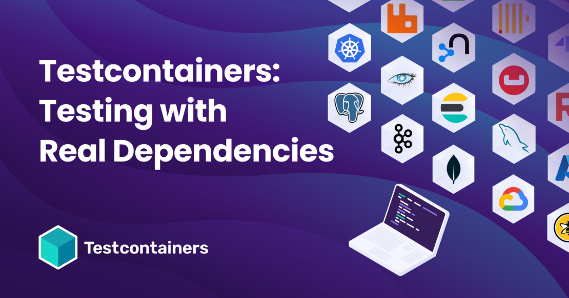 Efficient Unit Testing with Testcontainers and Docker... Efficient Unit Testing with Testcontainers and Docker...