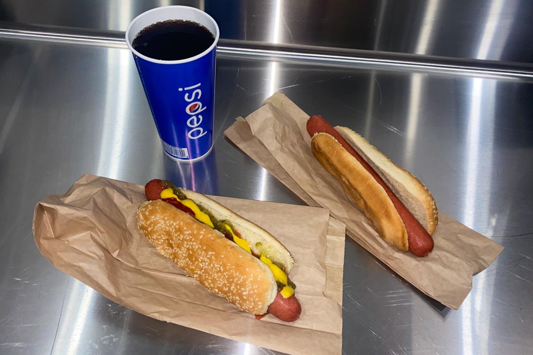 Beyond the Hotdog Combo: Navigating Client Expectations in the World of ... Beyond the Hotdog Combo: Navigating Client Expectations in the World of ...