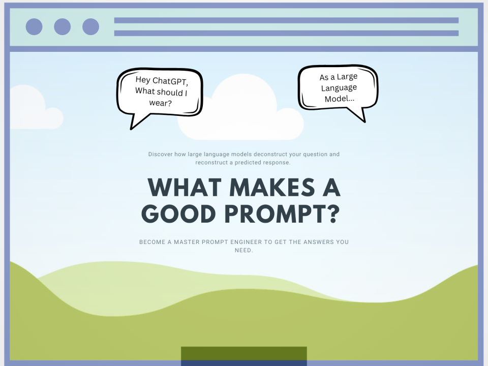 Prompt Engineering 101 Prompt Engineering 101