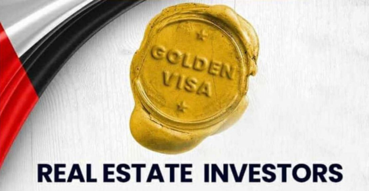 Obtaining a Golden Visa as Real Estate Investor Obtaining a Golden Visa as Real Estate Investor