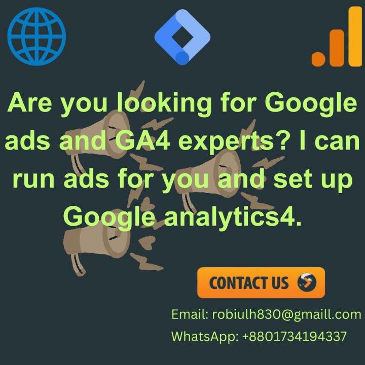 Why should you integrate ga4 with your website and how will you benefit ... Why should you integrate ga4 with your website and how will you benefit ...