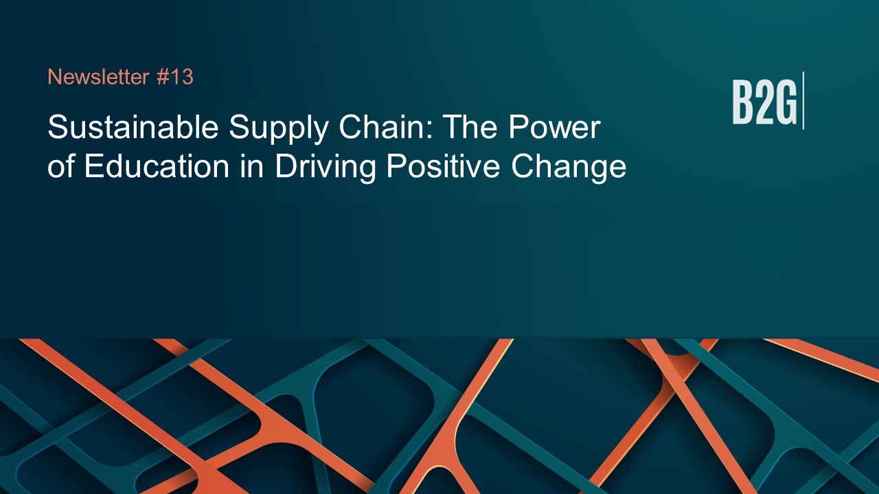 The Power of Education in Driving Positive Change The Power of Education in Driving Positive Change