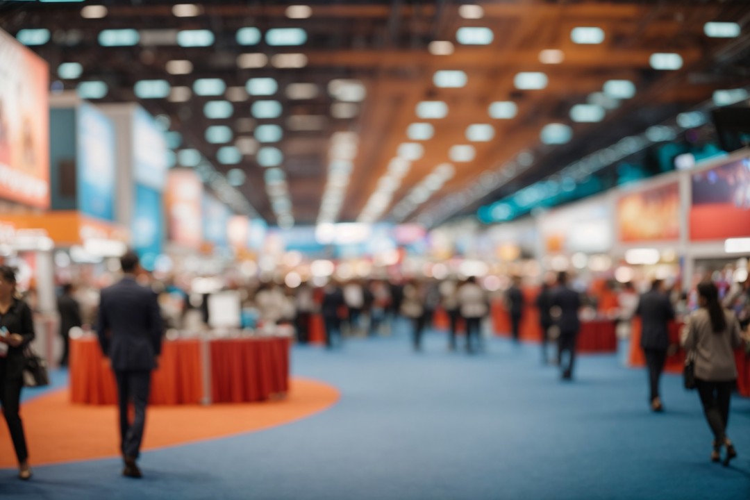 Properly Preparing for a Trade Show: A Comprehensive Guide Properly Preparing for a Trade Show: A Comprehensive Guide