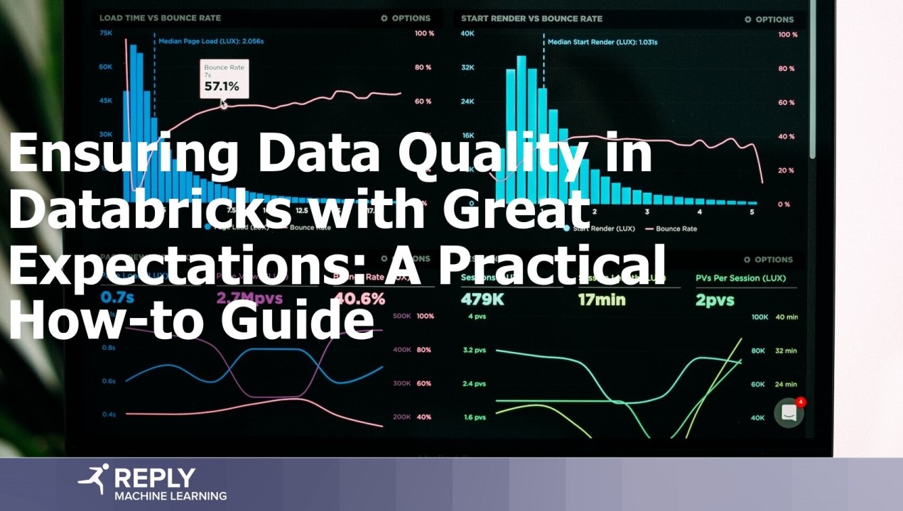 Ensuring Data Quality in Databricks with Great Expectations: A ... Ensuring Data Quality in Databricks with Great Expectations: A ...