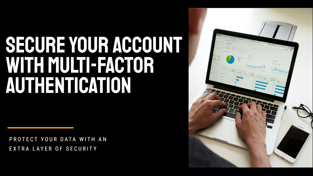 Boost Your Business Security with Multi-Factor Authentication (MFA ... Boost Your Business Security with Multi-Factor Authentication (MFA ...