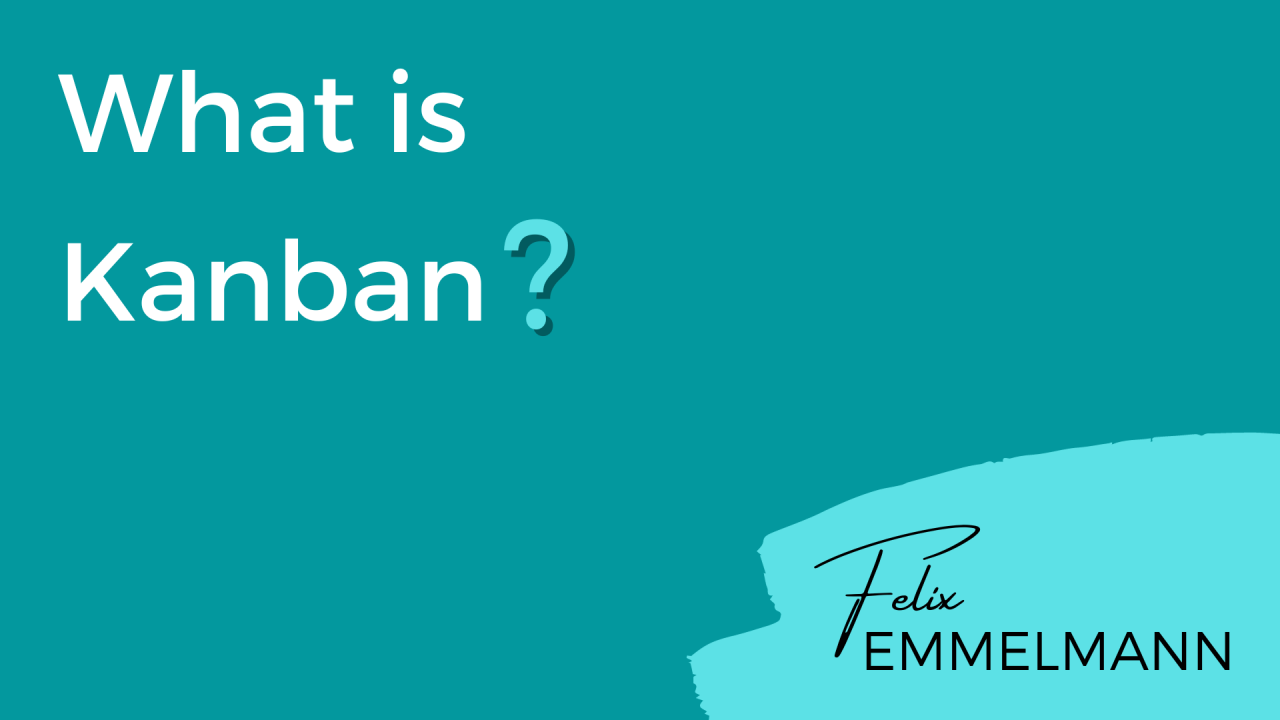 🚀 Exploring Kanban 🚀 Exploring Kanban