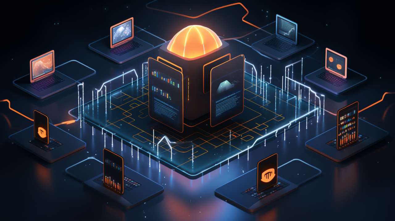 AWS CloudFront Security Dashboard: Elevating Web Security AWS CloudFront Security Dashboard: Elevating Web Security