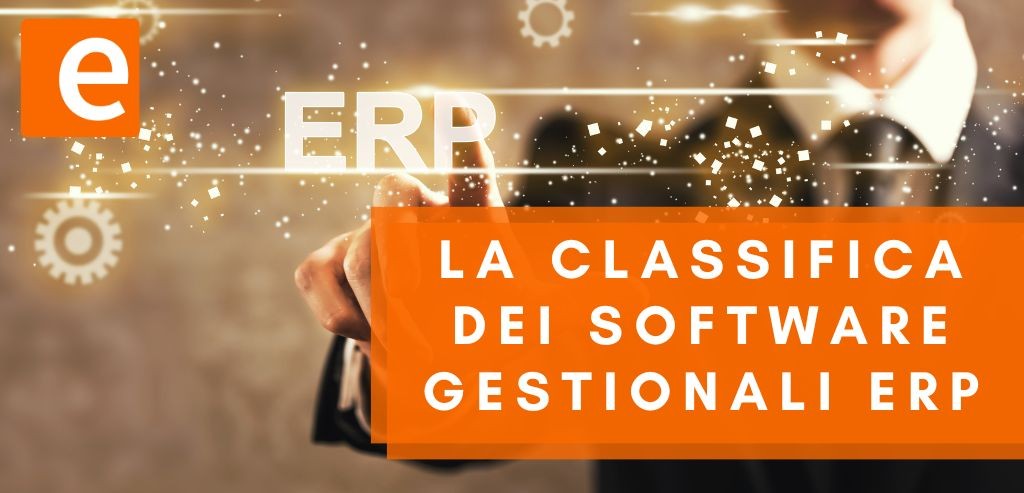 La TOP-20 dei Software Gestionali-ERP più cliccati nel 2022 La TOP-20 dei Software Gestionali-ERP più cliccati nel 2022