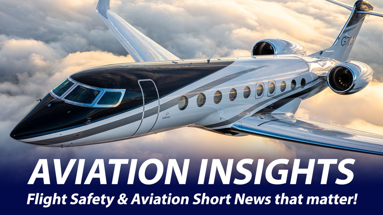 Gulfstream certification issues / FAA sued / Flight Tracking Gulfstream certification issues / FAA sued / Flight Tracking