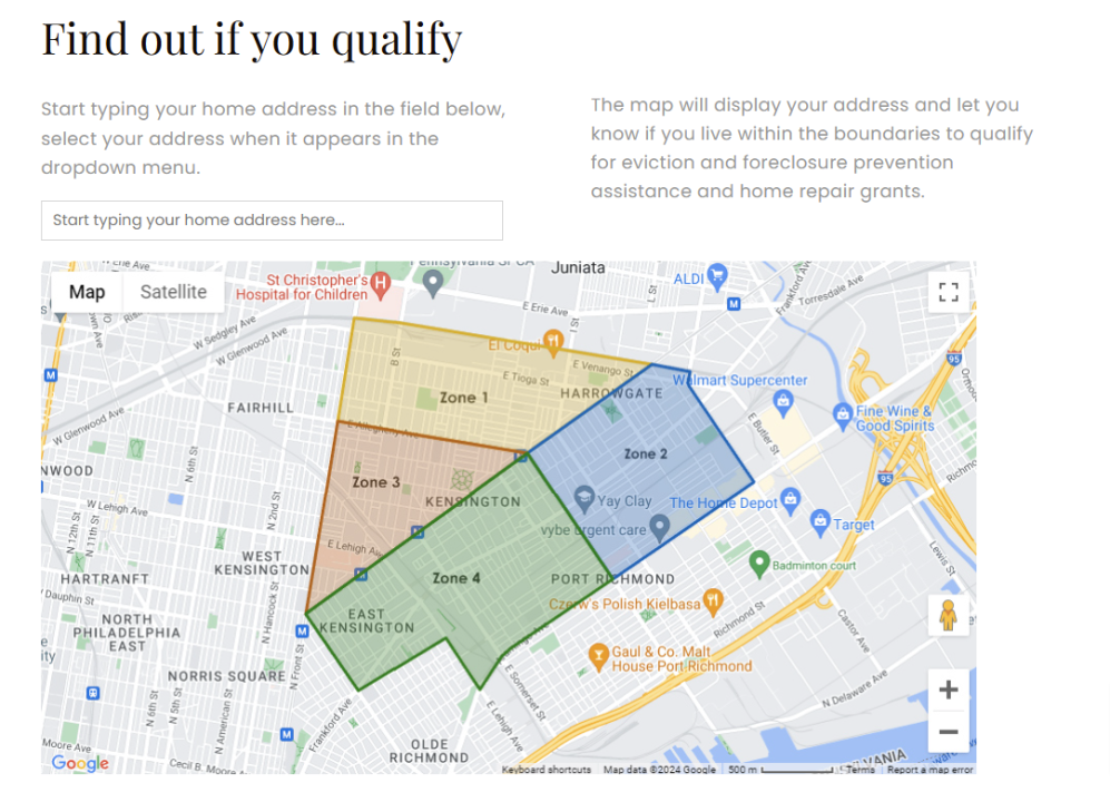 Custom Google Maps Apps with Custom-Coded Efficiency Custom Google Maps Apps with Custom-Coded Efficiency