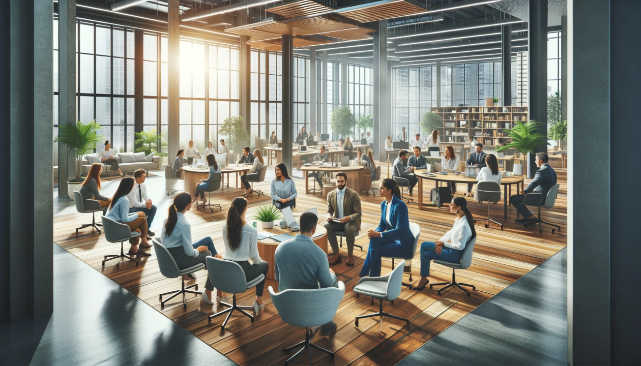 Embracing Empathy: Integrating Trauma-Informed Care into the Workplace Embracing Empathy: Integrating Trauma-Informed Care into the Workplace
