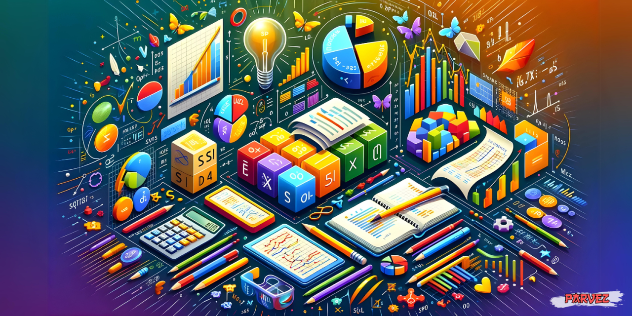 Top 10 Essential Excel Formulas for Analysts in 2024 Top 10 Essential Excel Formulas for Analysts in 2024