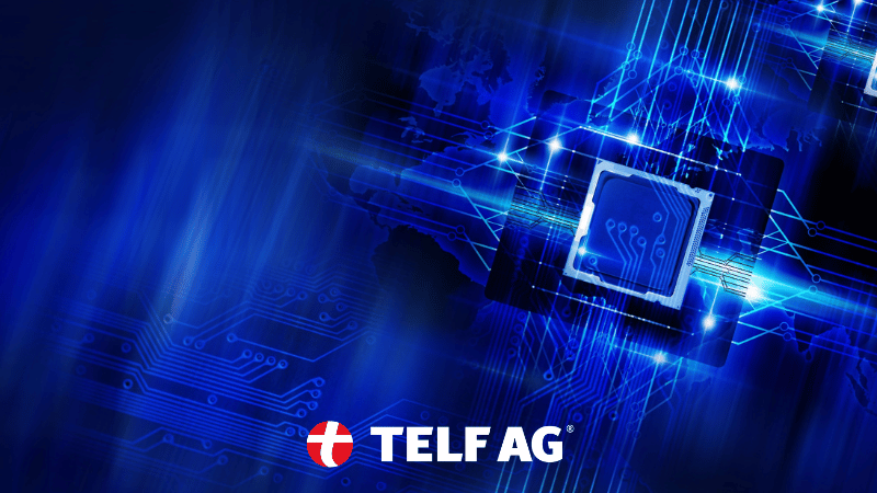 TELF AG explores the hidden powers of superconductivity. TELF AG explores the hidden powers of superconductivity.