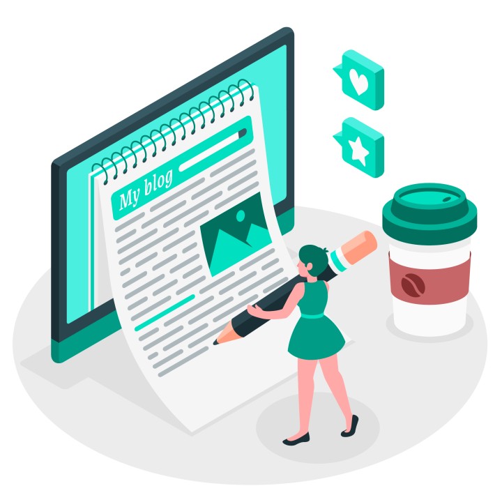 3 Tips For Writing Captivating Blog Posts 3 Tips For Writing Captivating Blog Posts