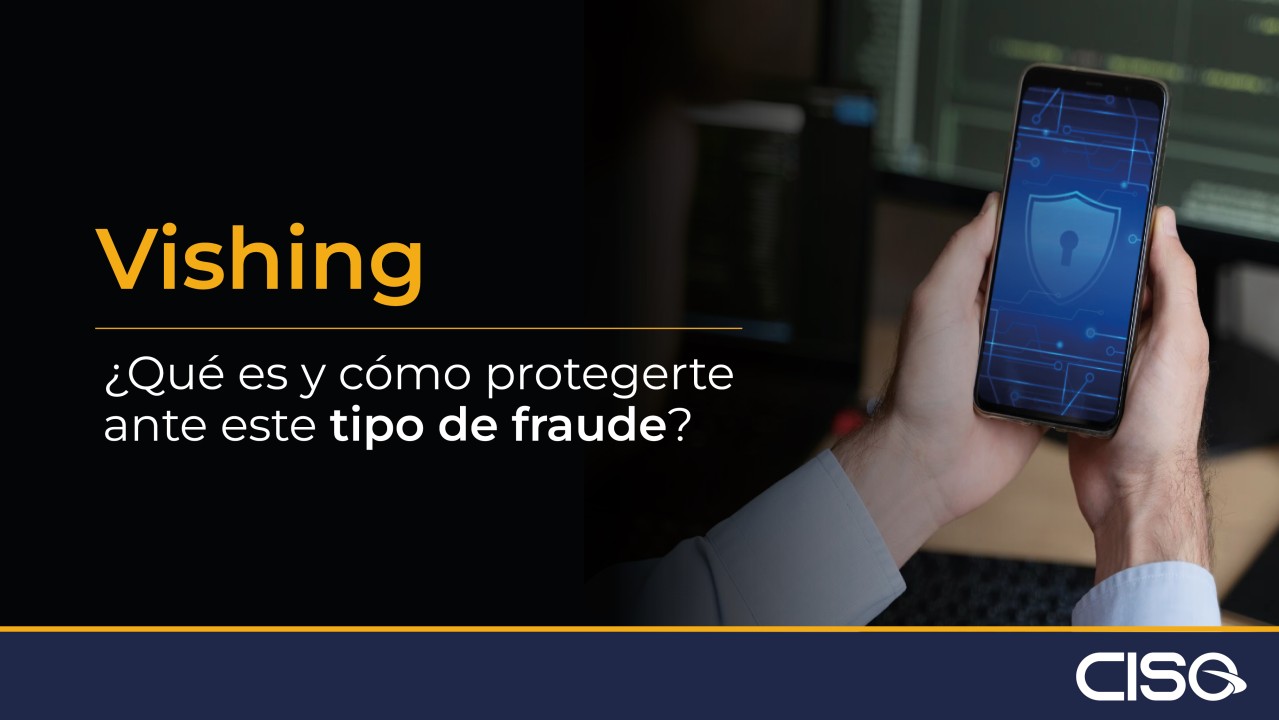 VISHING y la Inteligencia Artificial como herramienta de ataque VISHING y la Inteligencia Artificial como herramienta de ataque