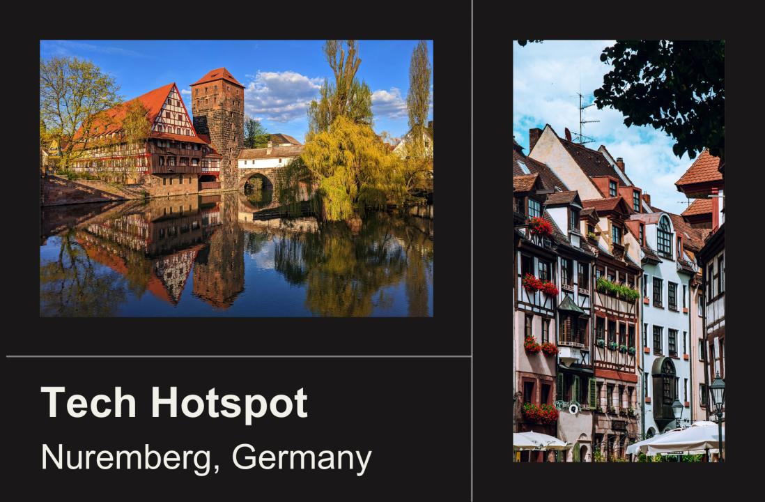 Why You Should Move To Nuremberg Why You Should Move To Nuremberg