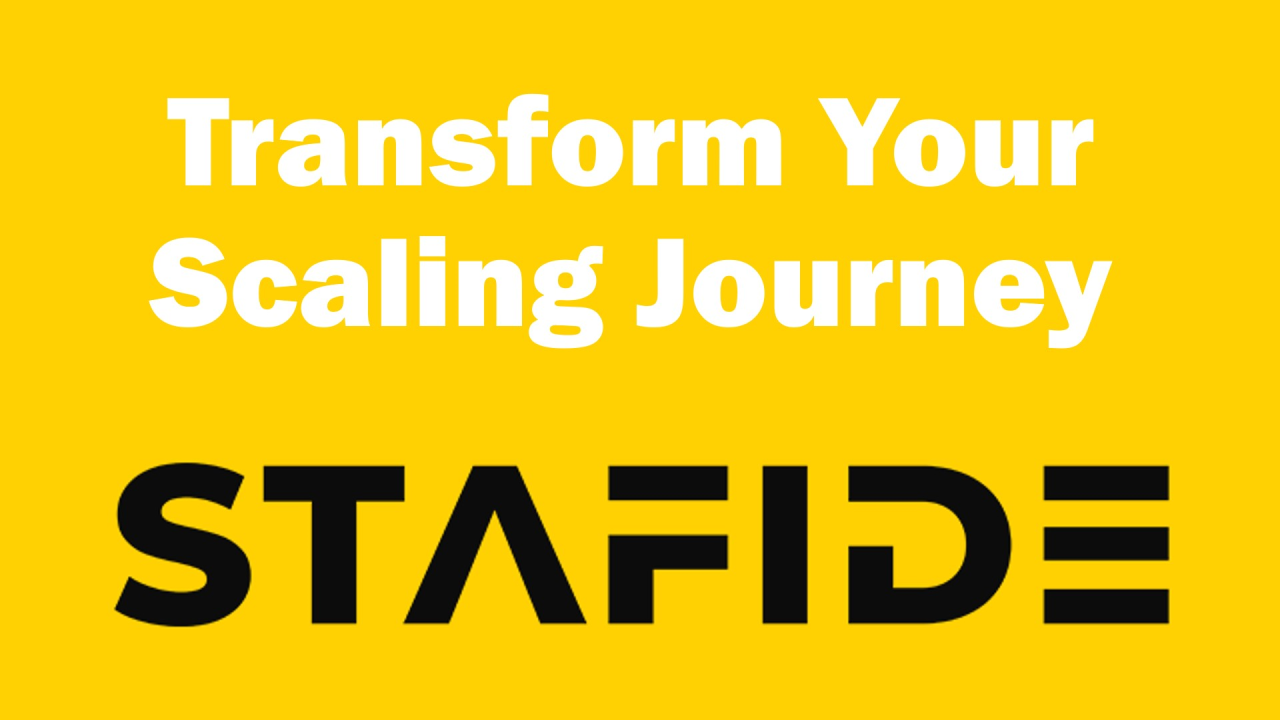 Scale Up Smarter, Not Faster: Avoid These 5 Hiring Pitfalls Scale Up Smarter, Not Faster: Avoid These 5 Hiring Pitfalls