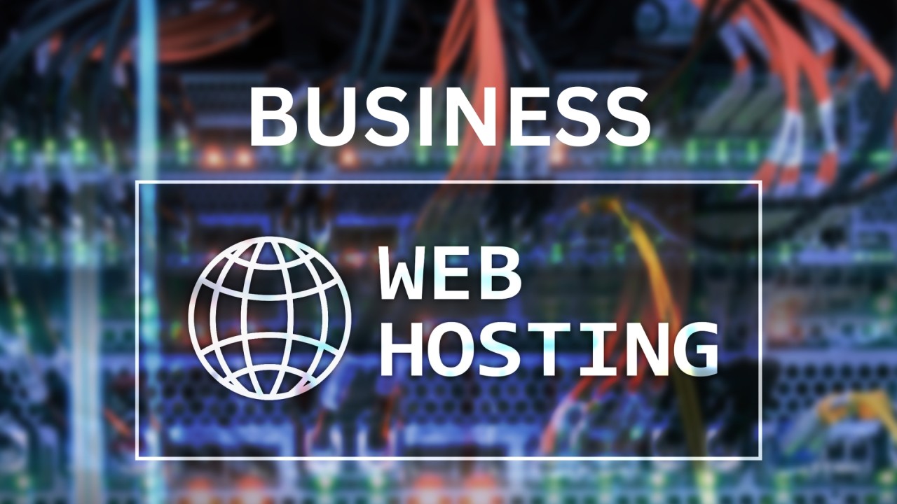 Demystifying Business Website Hosting: A Comprehensive Guide Demystifying Business Website Hosting: A Comprehensive Guide