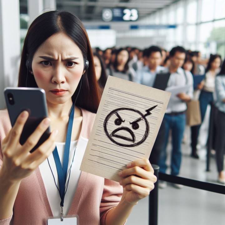 How to Handling Customer Complaints Effectively!? How to Handling Customer Complaints Effectively!?