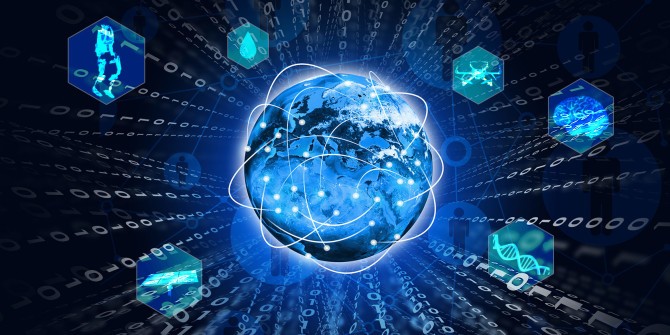 Stay Ahead of the Curve: How to Leverage Emerging Technologies for ... Stay Ahead of the Curve: How to Leverage Emerging Technologies for ...