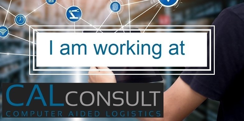 I’m a Marketing & Communication specialist at CAL Consult I’m a Marketing & Communication specialist at CAL Consult