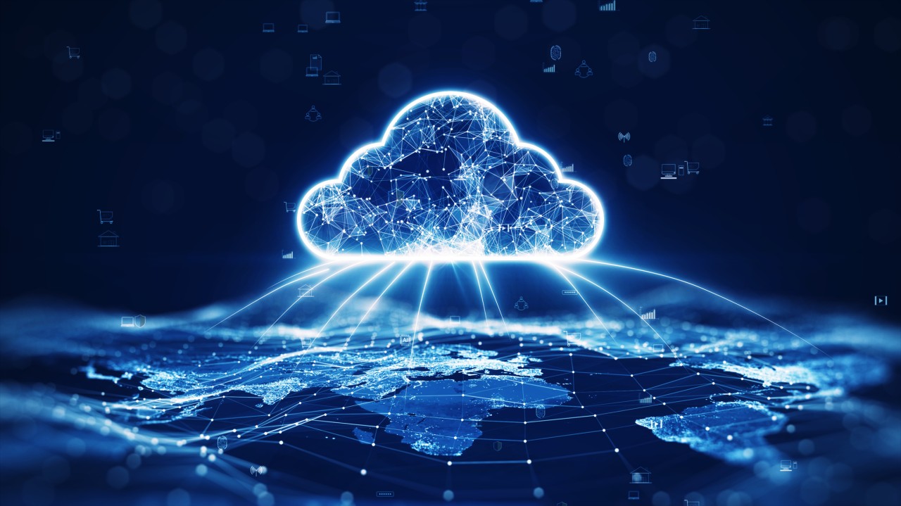 DISA launches OCONUS Cloud capability DISA launches OCONUS Cloud capability