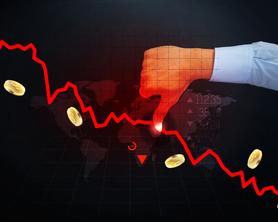 Why most people fail to create Wealth? Why most people fail to create Wealth?