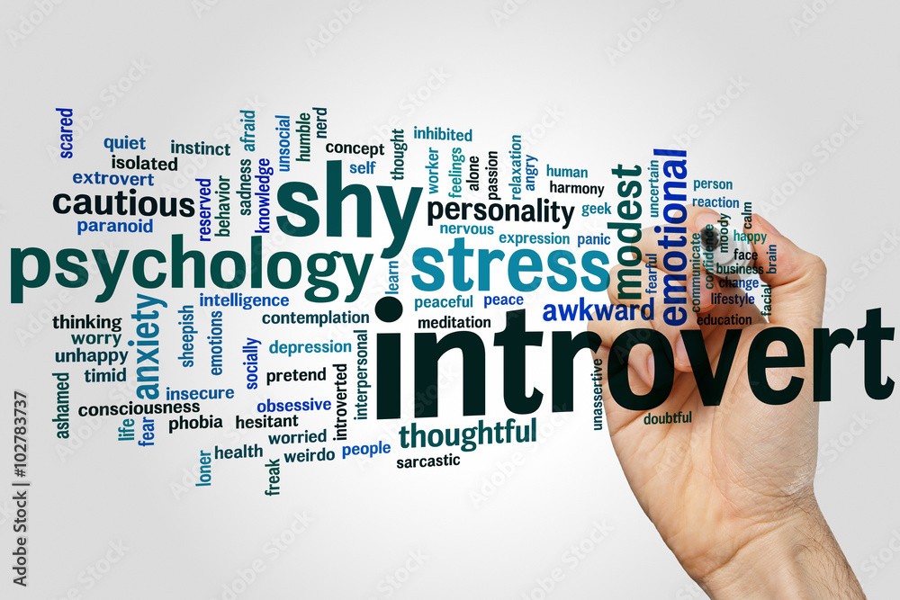 Introverted employees and diversity and inclusion challenges Introverted employees and diversity and inclusion challenges