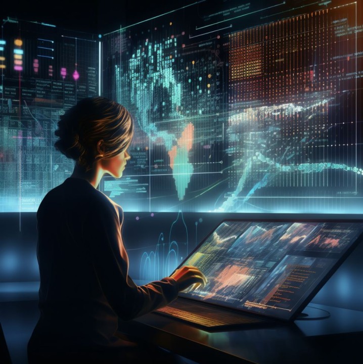 Mastering Efficiency: How AI Revolutionises Your Work by Automating ... Mastering Efficiency: How AI Revolutionises Your Work by Automating ...