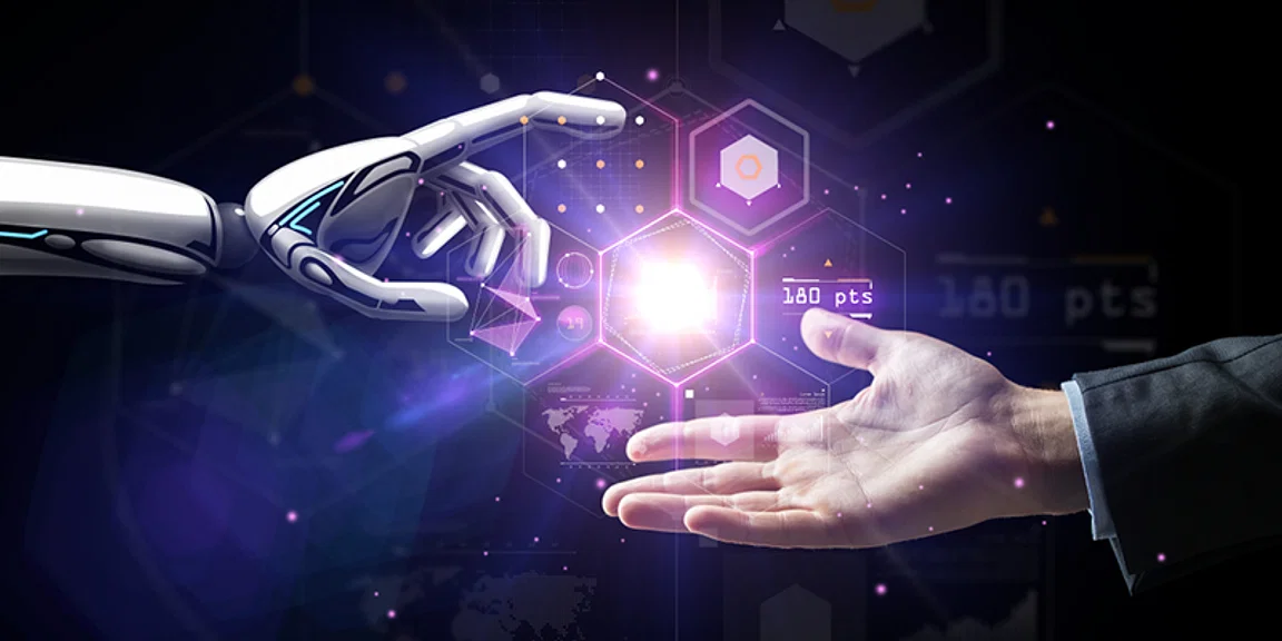 Unleashing Potential: Embracing Enhanced AI-Human Collaboration Unleashing Potential: Embracing Enhanced AI-Human Collaboration
