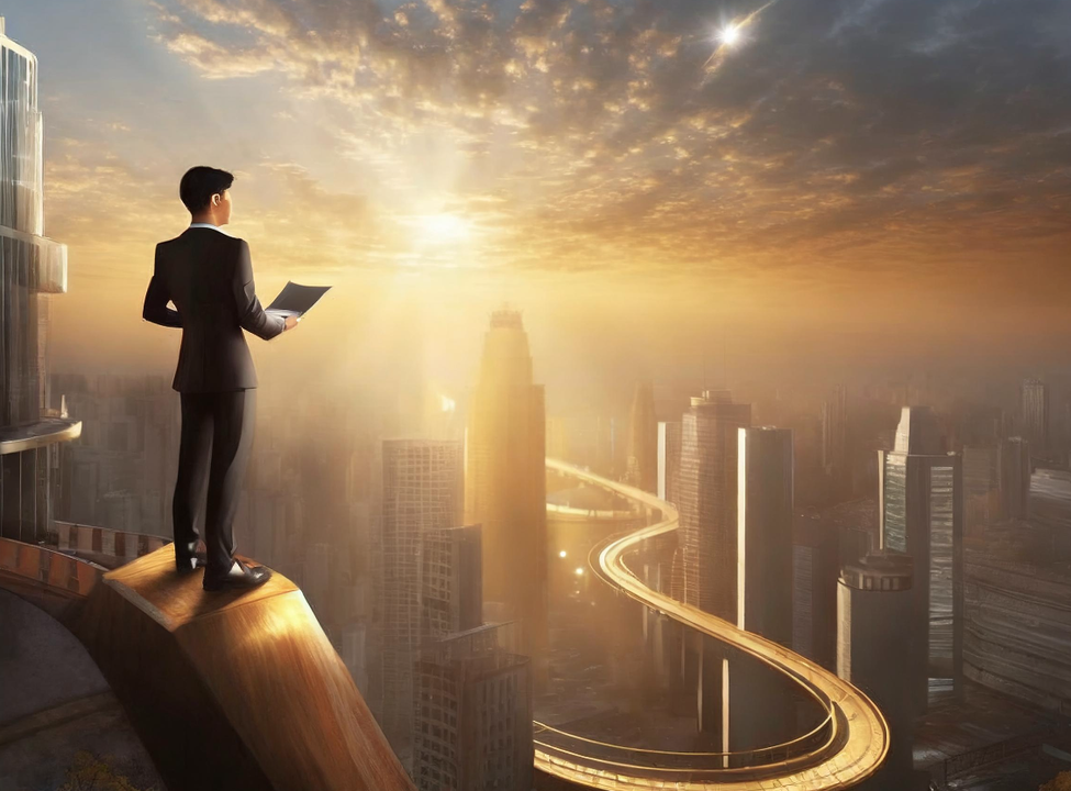 Navigating the Future: The Intersection of AI and Web3 Navigating the Future: The Intersection of AI and Web3