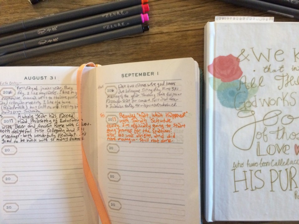 📖 Harnessing the Power of the Daily Journal: A Path to Personal Growth ... 📖 Harnessing the Power of the Daily Journal: A Path to Personal Growth ...