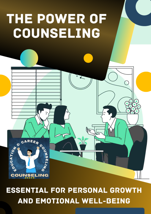 Unlocking Your Potential: Empowering Students and Professionals through ... Unlocking Your Potential: Empowering Students and Professionals through ...