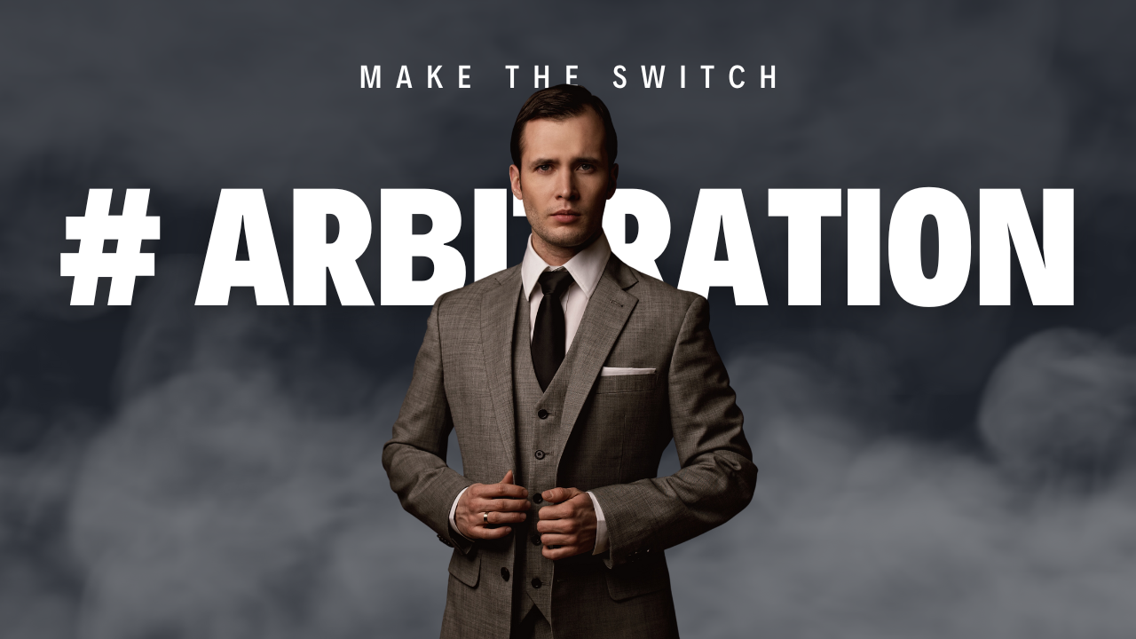 Making the Switch: Tips for Transitioning from Litigation to ... Making the Switch: Tips for Transitioning from Litigation to ...