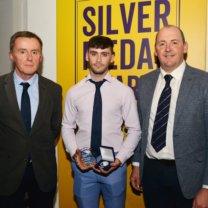 Local Apprentice Reece Seery Winner at Worldskills Ireland 2022 to ... Local Apprentice Reece Seery Winner at Worldskills Ireland 2022 to ...