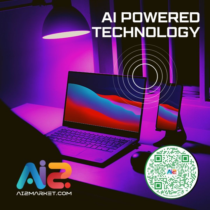 Maximizing Marketing Impact: AI2Market's Innovative Solutions Maximizing Marketing Impact: AI2Market's Innovative Solutions